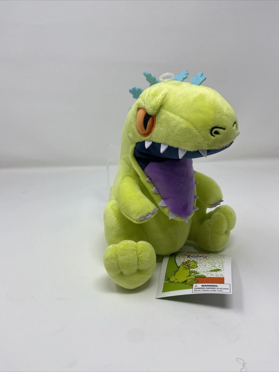 Rugrats Reptar Robot