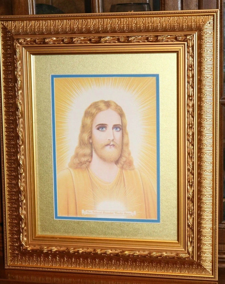 Ascended Master Jesus