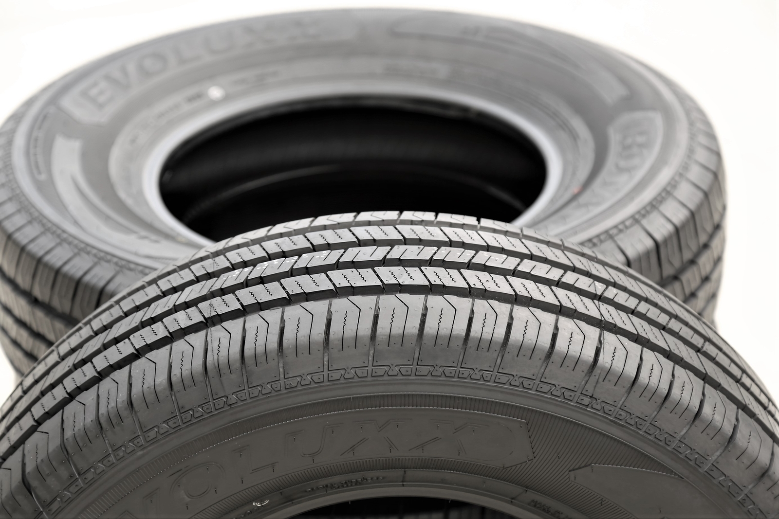 2 Tires Evoluxx Rotator H/T 245/75R16 111T A/S All Season | eBay