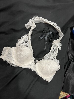 Victorias Secret Bra Size 32b, Bridal VS | eBay