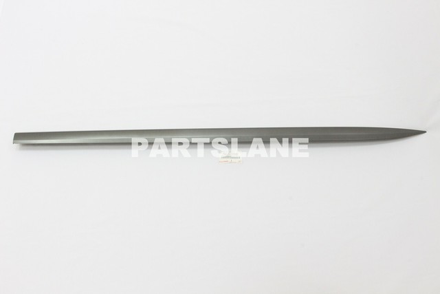 Lexus Toyota OEM 07-11 Gs450h Front Door-lower Molding Right 7507130080 ...