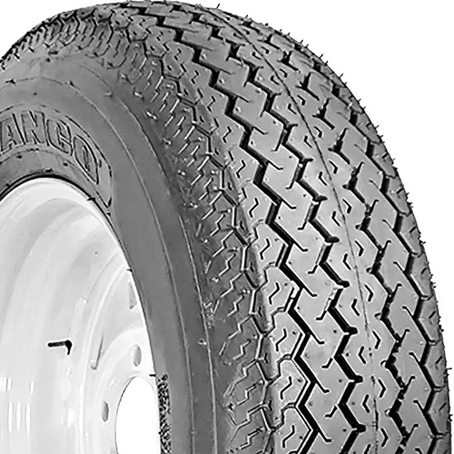 2 Tires Nanco S622 ST 195/75D14 Load C 6 Ply Trailer | eBay