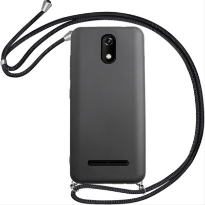 Unimax UMX U696CL TPU Cover Shockproof Anti-Scratch Case CrossBody ...