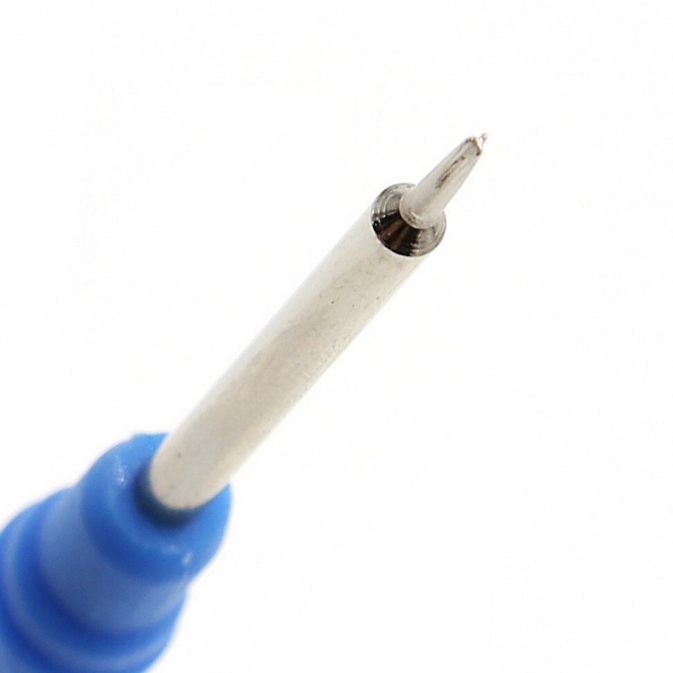 Y 0.6mm Y000 Screwdriver for Apple Repair All iPad iPhone 7 8 X XR XS ...