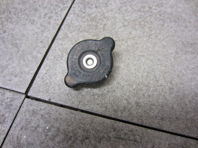 03-04 KAWASAKI NINJA ZX6R ZX636 636 OEM RADIATOR CAP 49085-1066 | eBay