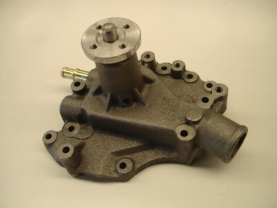 FORD FALCON 302/351 CLEVELAND WATER PUMP (CAST IRON) - REPRO | eBay ...