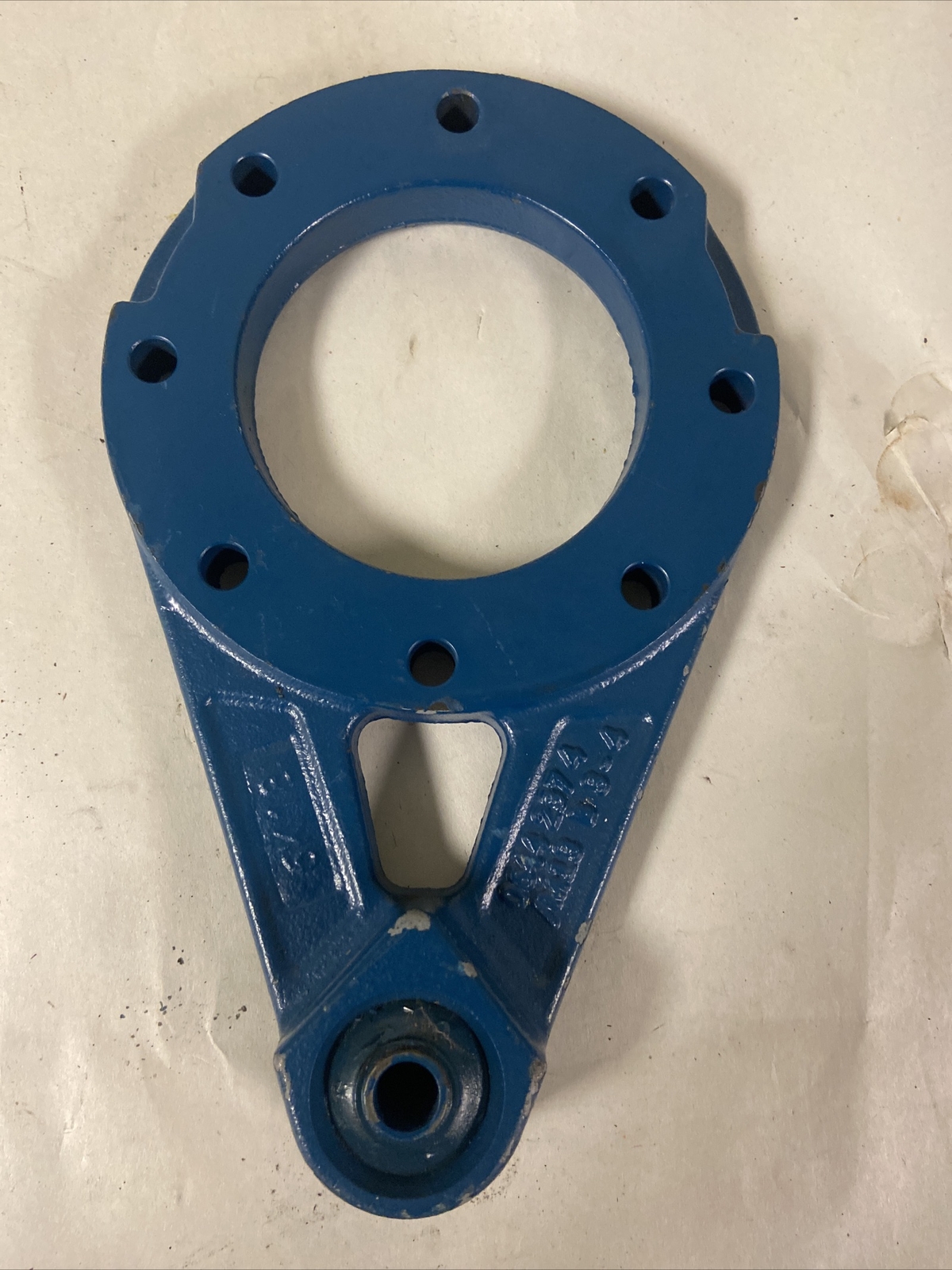 Sew Eurodrive,0644-237-4/M13,Torque Arm Mounting Stabilizer | eBay