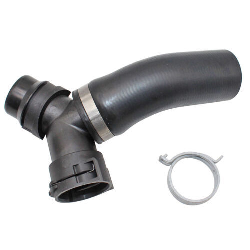 T-Connector Thermostat Radiator Hose For 2011-2020 Ford F150 Mustang 5 ...