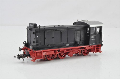 Lenz HO Gauge v36.413 DB v36 Diesel Locomotive DCC Fitted | eBay