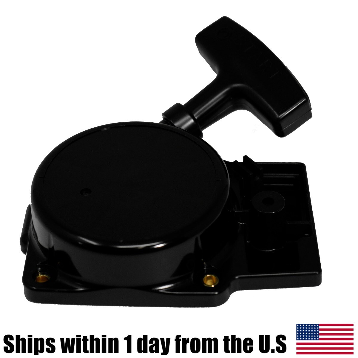 Genuine OEM RedMax 576594001 Recoil Starter for EBZ6500 EEBZ7500 ...