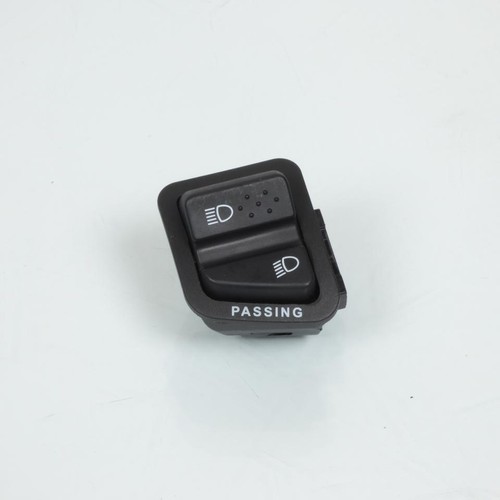 Bouton commutateur code/phare pour scooter Piaggio 300 Beverly 2006 ...