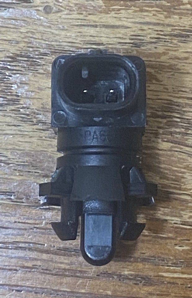 13583411 Ambient Air Temperature Sensor For GMC, CHEVY, BUICK, CADILLAC ...