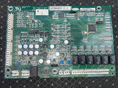 Carrier 50TG500596 Control Board CEBD430458-05A HK50AA039 V1.3 | eBay