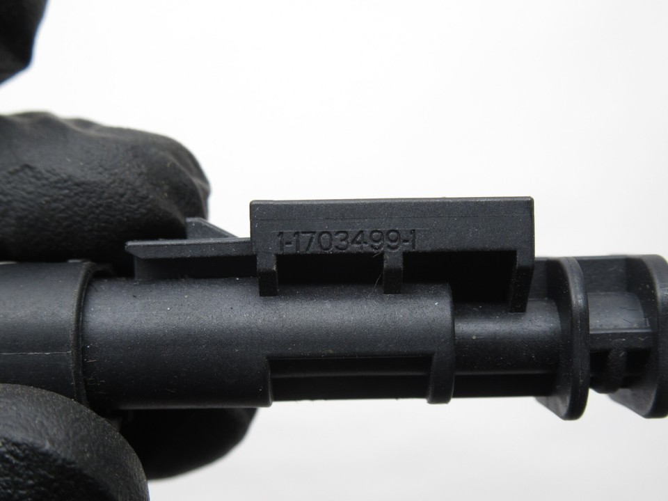 2014-2025 Volvo XC60 Fuel Injector Connector 31336651 OEM | eBay