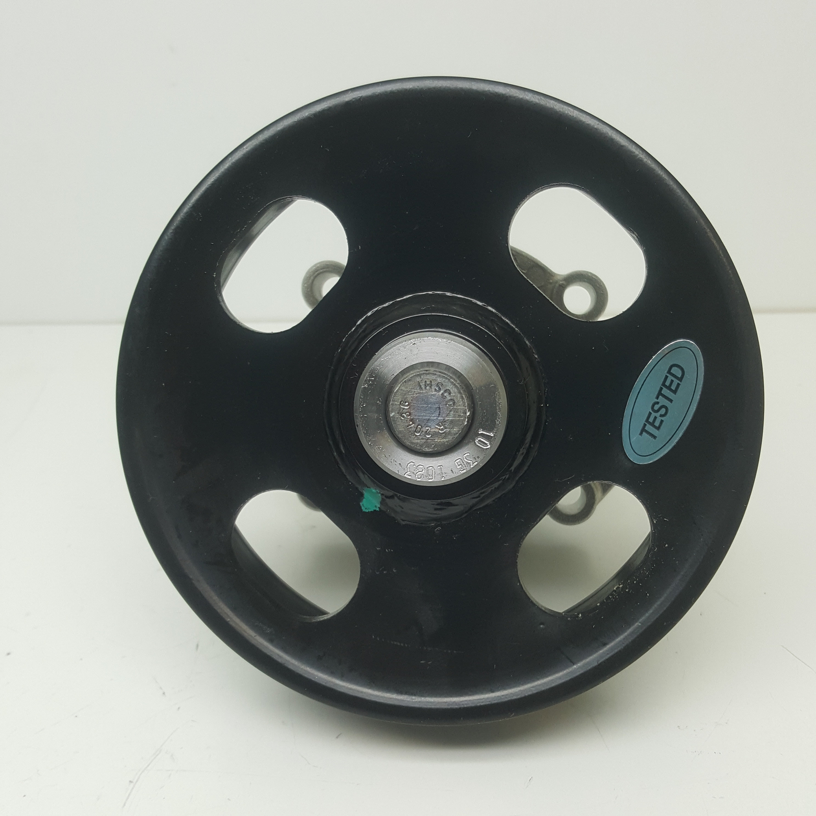 POMPA ACQUA GRAF ALFA MITO - FIAT 500 - IDEA - LANCIA MUSA 1.3 MJTD PER ...