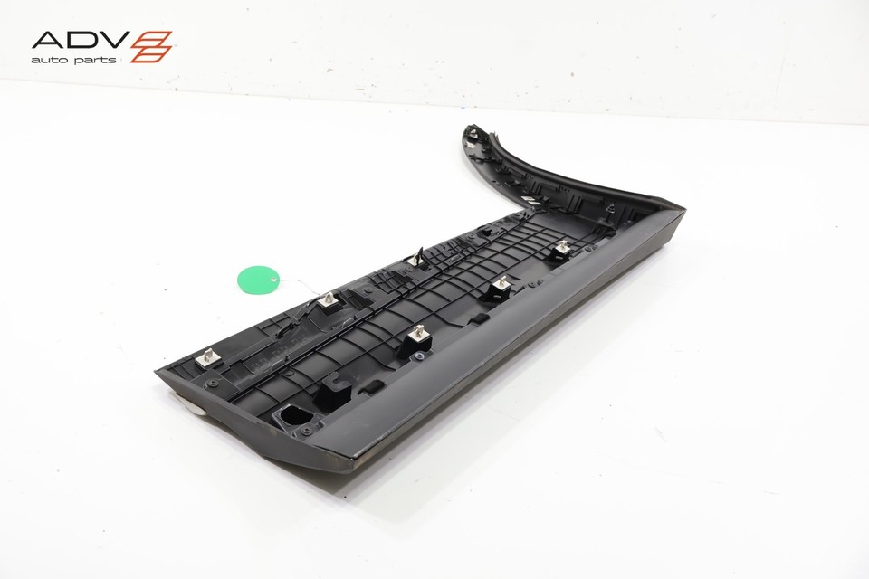 2023 - 2025 KIA SPORTAGE REAR RIGHT PASSENGER SIDE DOOR LOWER MOLDING ...