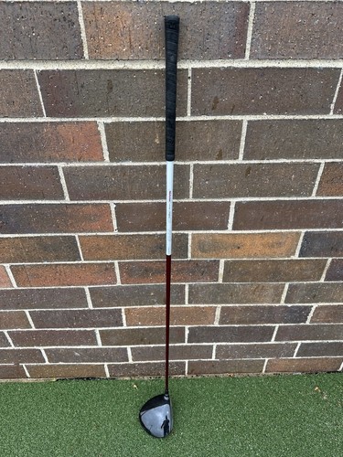 Taylormade R9 Max Type E 10.5° Driver Regular Motore Graphite Shaft | eBay