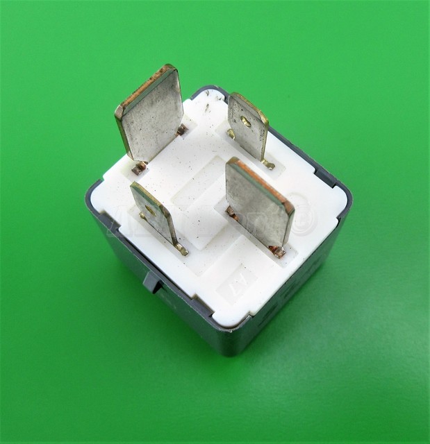 Toyota Lexus 4-pin Power Window DENSO Relay 90987-t2002 Ah156700-3130 ...