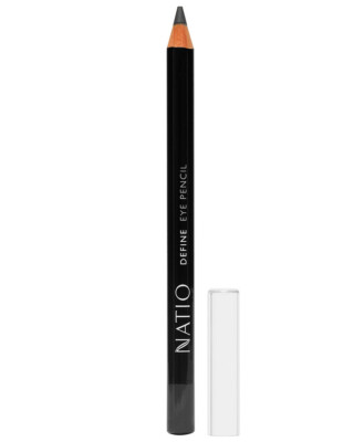 Natio Define Eye Pencil Charcoal | eBay Australia