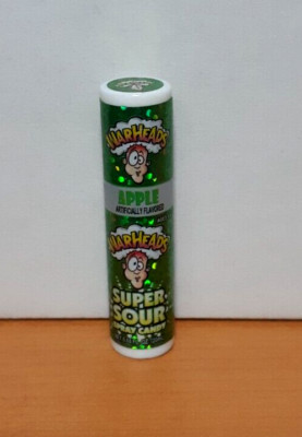 ZURU TOY MINI BRANDS Warheads SUPER SOUR (Metallic) / 013 | eBay Australia