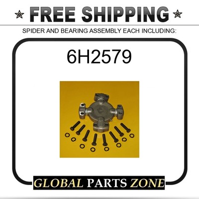 6H2579 for Caterpillar (CAT) | eBay