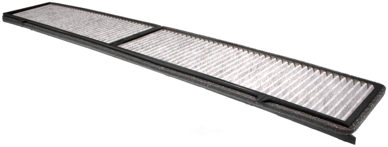 Cabin Air Filter-Eng Code: N51B30A Mahle LAK 248 | eBay