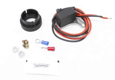 12 Volt Electronic Ignition Module For 57-74 FORD 260 289 302 351 352 ...