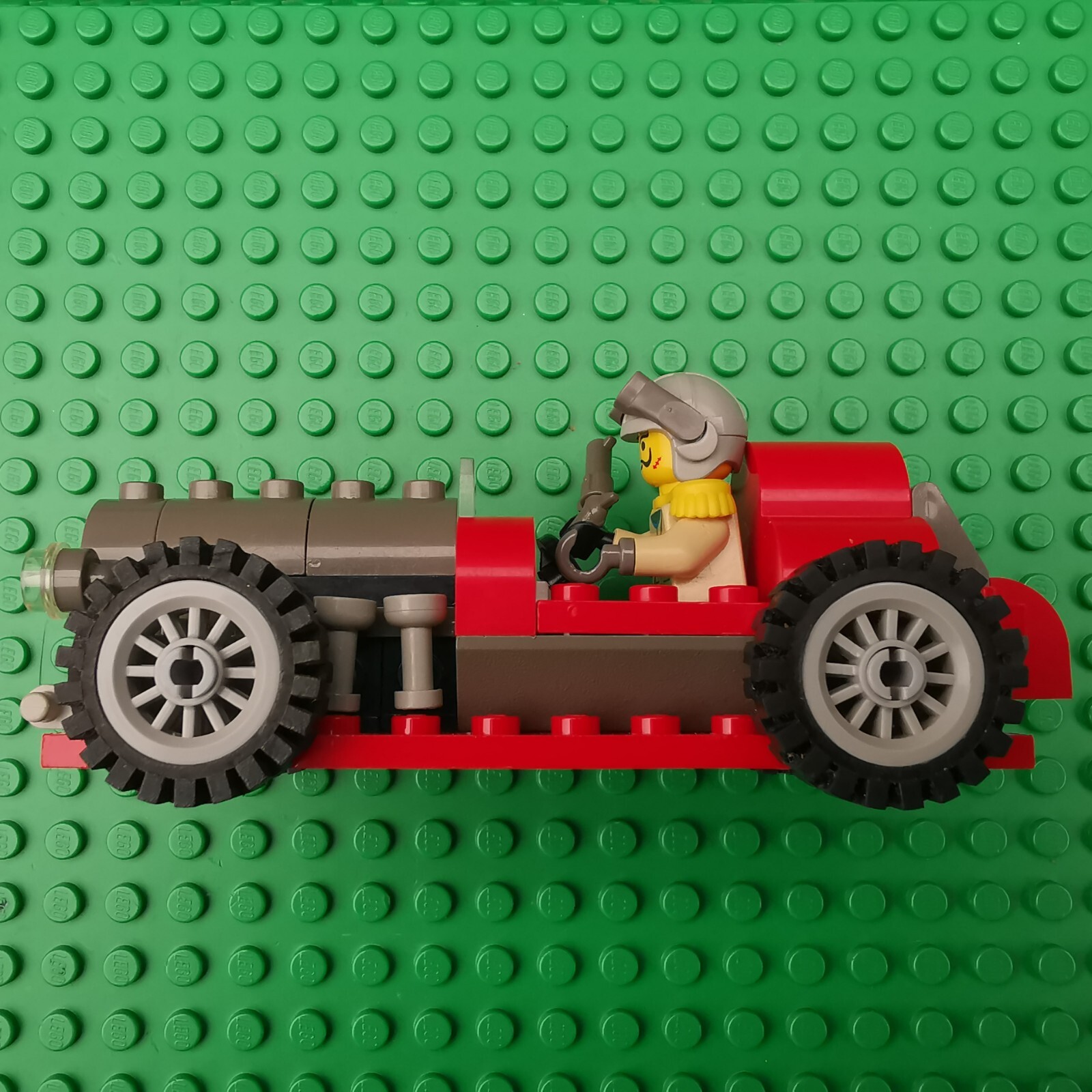 LEGO Adventurers Island Racer (5920) for sale online | eBay