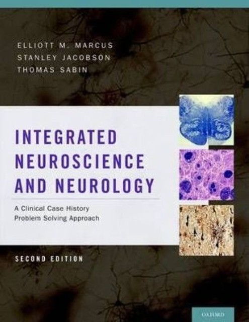 Integrated Neuroscience and Neurology: A Clinical Case History Problem ...