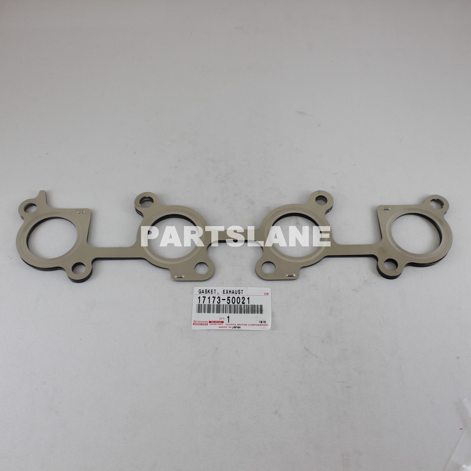 Toyota Tundra Lexus SC430 OEM Exhaust Manifold To Head Gasket 17173 ...