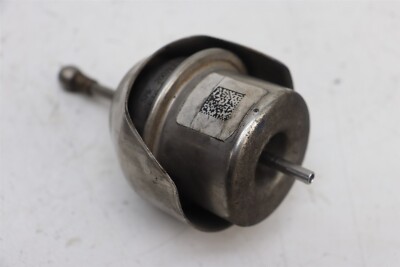 Porsche Carrera S 911 991 2016 Exhaust Muffler Vacuum Actuator J234 #2 ...