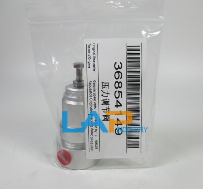 Ingersoll Rand 36854149 Pressure Regulator Valve Fits For Doosan ...