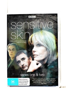 Sensitive Skin : Series 1-2 (DVD 2005) 9397810175693 | eBay