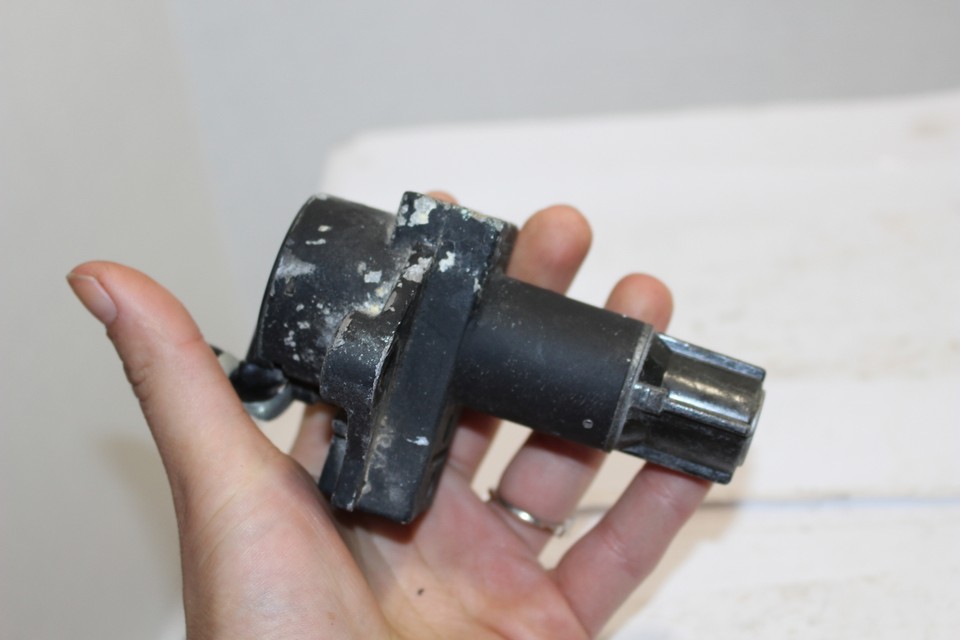 1988 SUZUKI GN250 86 GS550 83 GR650 IGNITION SWITCH LOCK *NO KEY* 698 ...