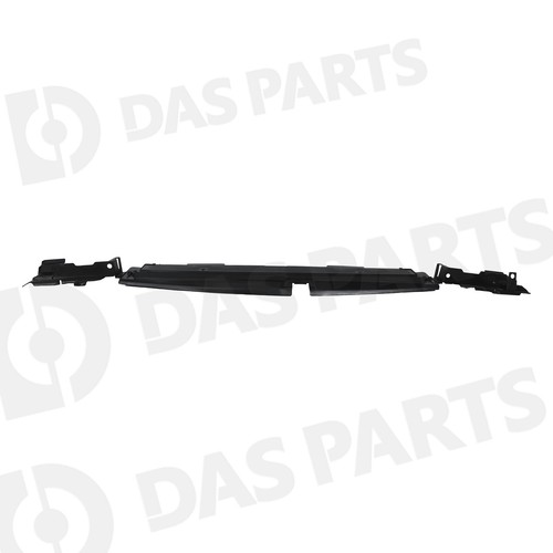 Radiator Upper & Lower Air Baffle For Chevrolet Equinox 2018-2024 GMC ...