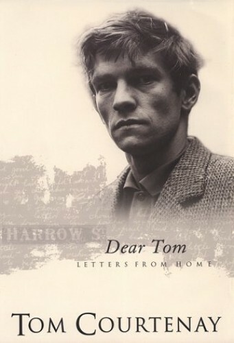 Dear Tom: Letters from Home by Courtenay, Tom Hardback Book The Fast Free 9780385600958| eBay