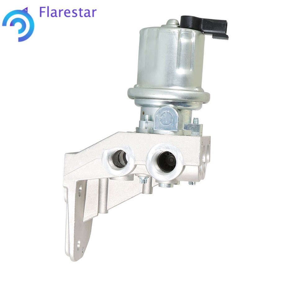 Fuel Transfer Pump 5362269 12V fit for Cummins 6C8.3 ISC8.3 QSC8.3 QSL9 ...