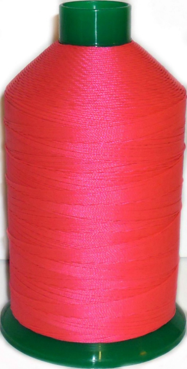 STRONG BONDED NYLON THREAD 20'S, 1500 MTRS, AMANN OXLEY THREADS ...