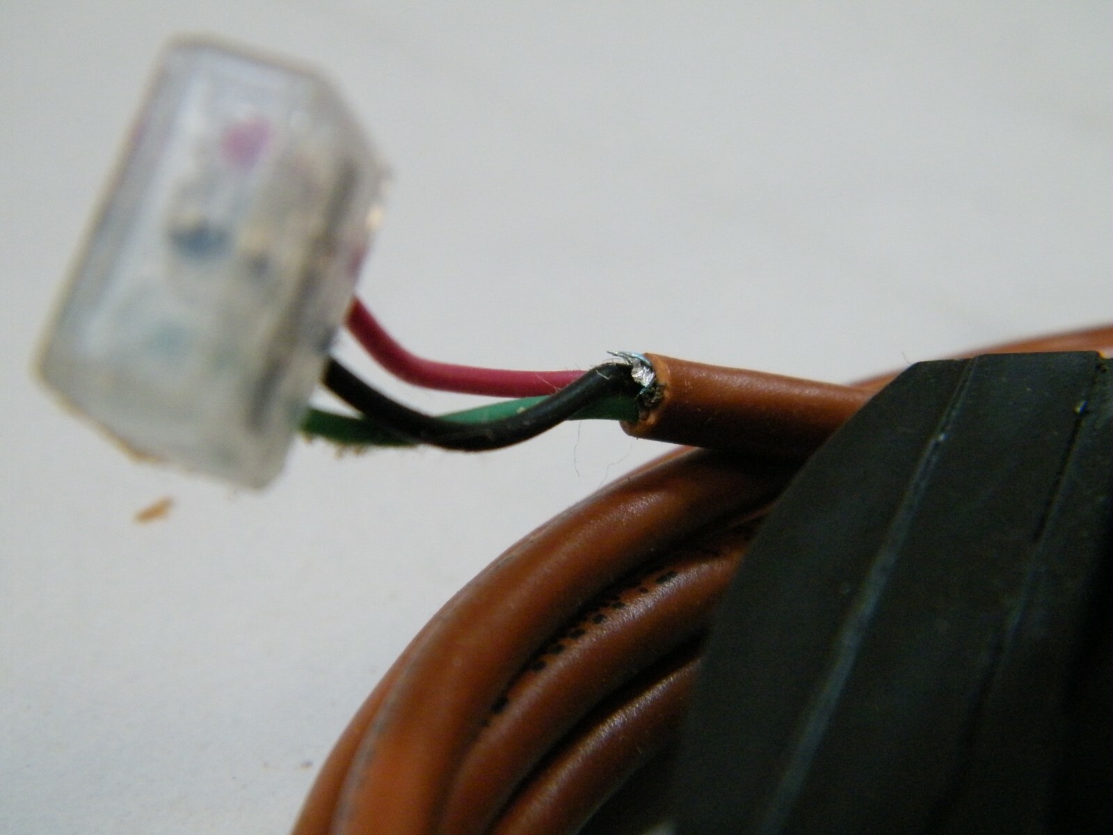 BADGER METER 1" MODEL 70 ABSOLUTE DIGITAL ENCODER 64501-011 WATER METER ...