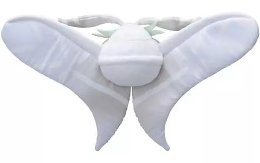 Pokemon Frosmoth Plush Toy Sword/Shield Pokemon Center Exclusive 27cm ...