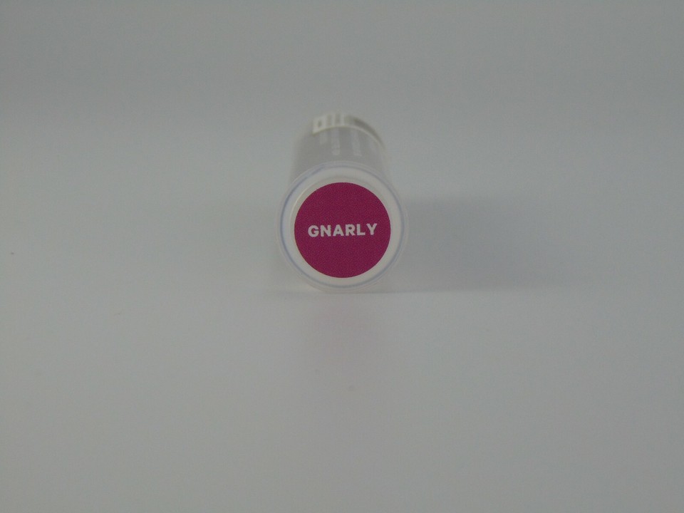 MILK MAKEUP Lip Color Gnarly (0.04 oz/1g) fast free shipping | eBay