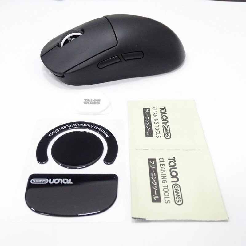 1Set Glass Mouse Feet Mouse Skates for Pro X Superlight Mice Glides | eBay