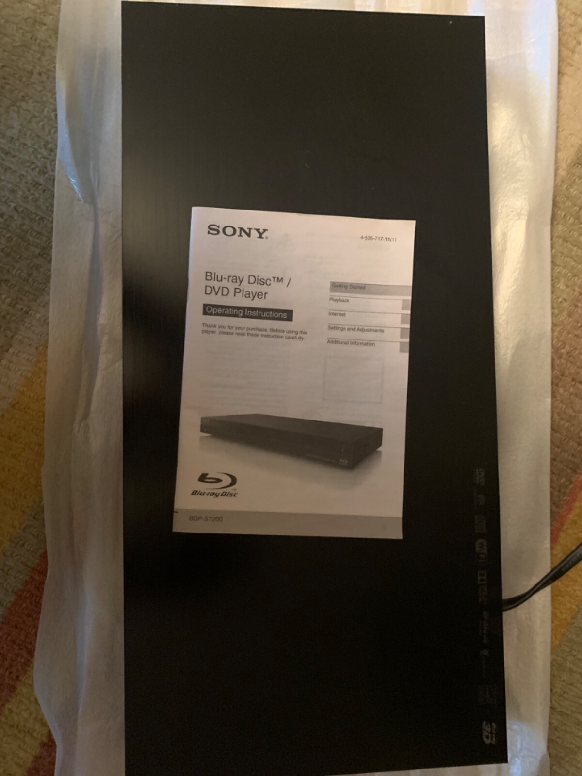 cd player stereo component | eBay