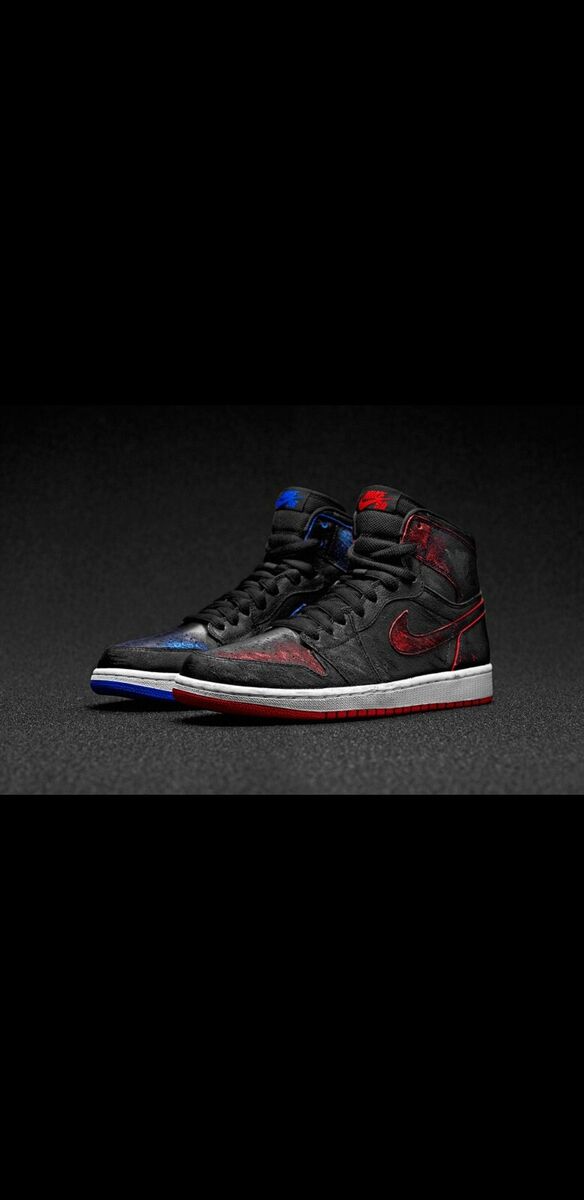 Nike sb jordan 1 lance mountain (Scratch-offs) size 9 | eBay Nike sb jordan 1 lance mountain (Scratch-offs) size 9 | eBay