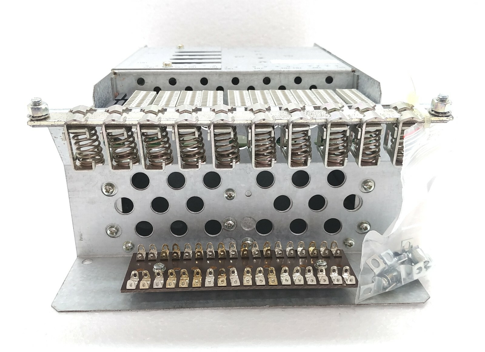 CONVERTEAM GDS1173-6016 POWER INTERFACE BOARD | eBay