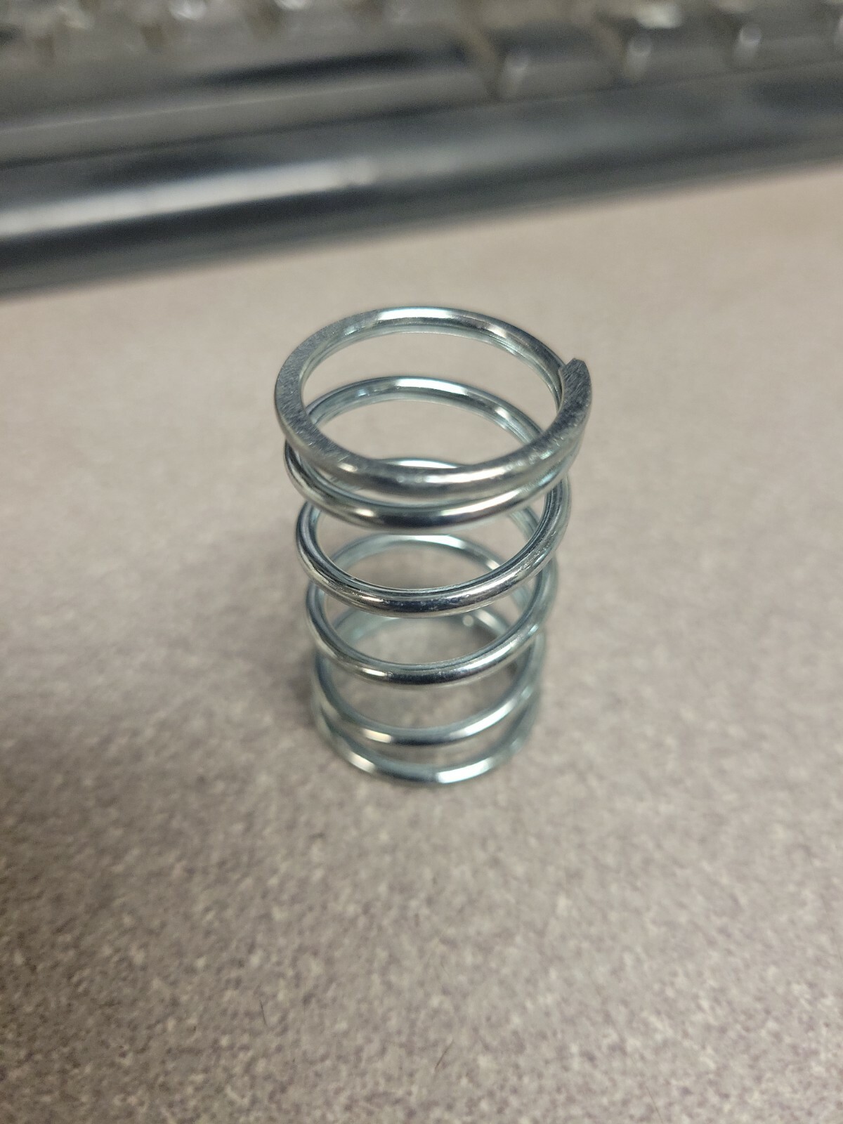 GRACO 170-253 COMPRESSION SPRING 170253 *SET OF 4* NO BOX for sale ...