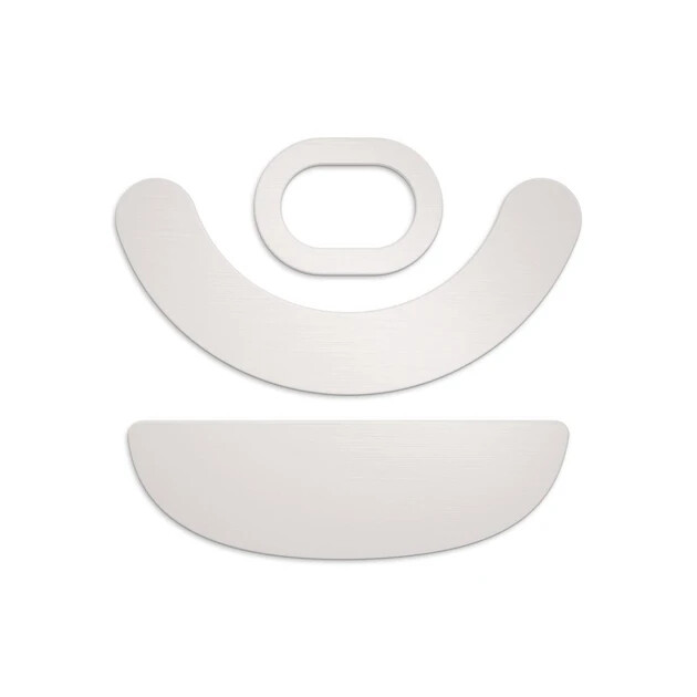 FeetGlide Skates for VGN VXE Dragonfly R1 / R1 Pro / R1 Pro Max / R1 SE ...