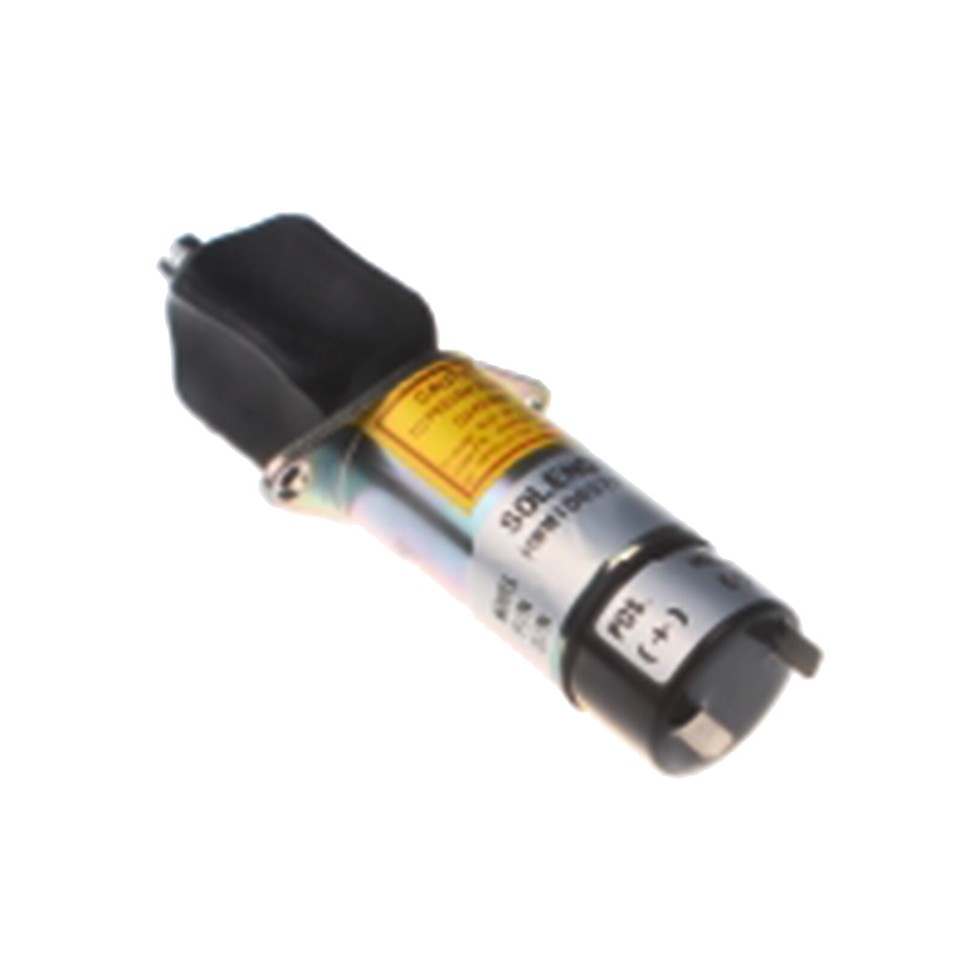 106977 Solenoid 12VDC 20A Pull/Hold Type 1502 Series for Miller | eBay