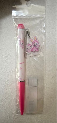 Mezzo Piano Kitty Ballpoint Pen Angel Box Berrier-chan | eBay