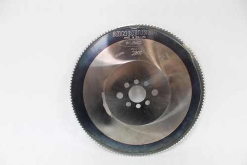 Kinkelder Fusion Cold Saw Blade - 350x2,5x32 - 249X140BR | eBay